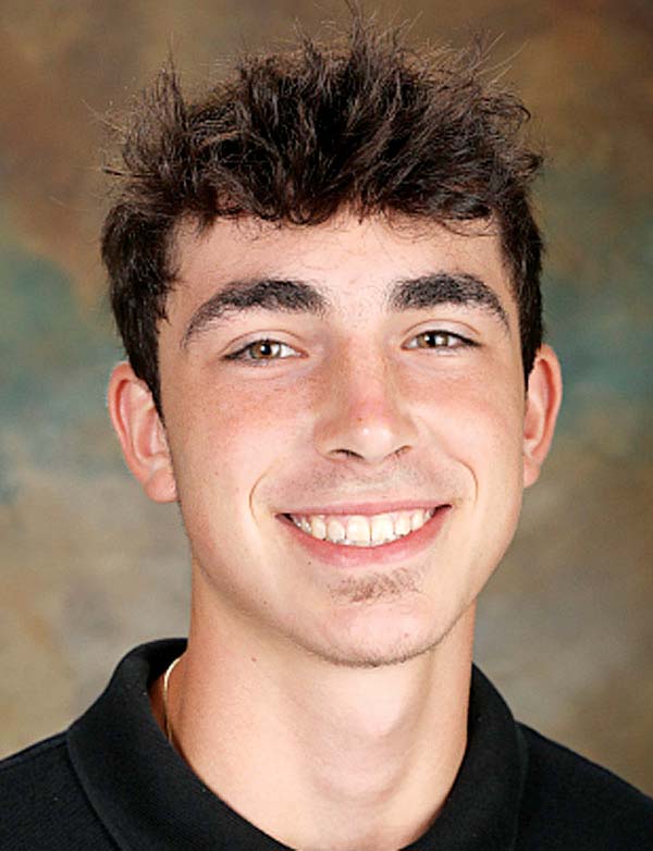 Drew Triplett | News, Sports, Jobs - Maui News